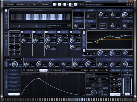 10 Ways To Design Better Synth Patches Musicradar
