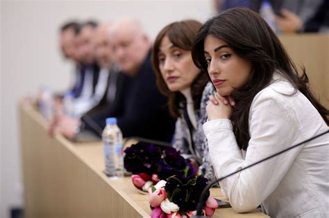 ქართული პოლიტიკური გაერთიანება ქართული ოცნება დემოკრატიული საქართველოს“ გორგასლის ოფისში