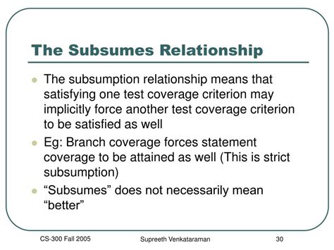 Ppt Test Coverage Powerpoint Presentation Free Download Id5103