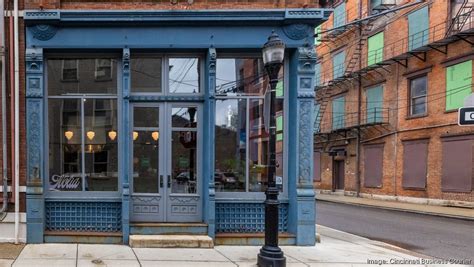 Nolia Kitchen Opens In Former Please Space In Otr All The Details