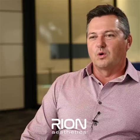 Drew Fine On Linkedin Some Fun Opportunities With Rion Aesthetics