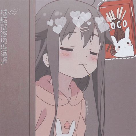 Cute Anime Pfp Soft Aesthetic Anime Goimages Urban