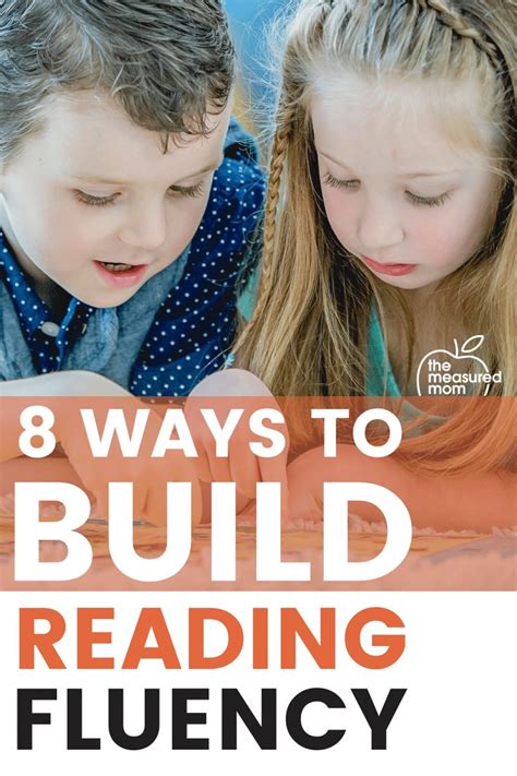 How To Improve Reading Fluency Reading Fluency Fluency Fluency Lessons