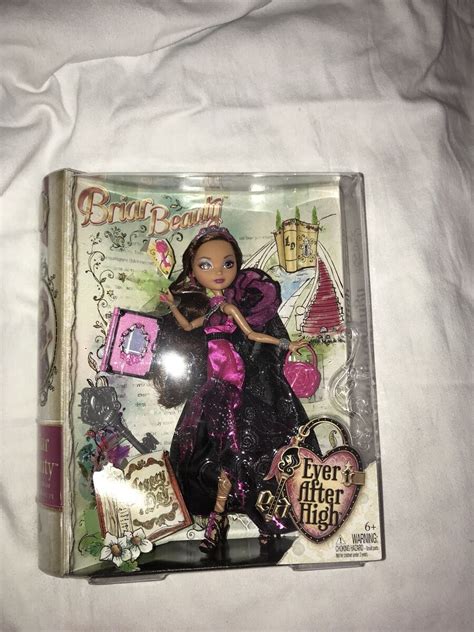 Ever After High Briar Beauty Legacy Day Ever After High Briar Beauty