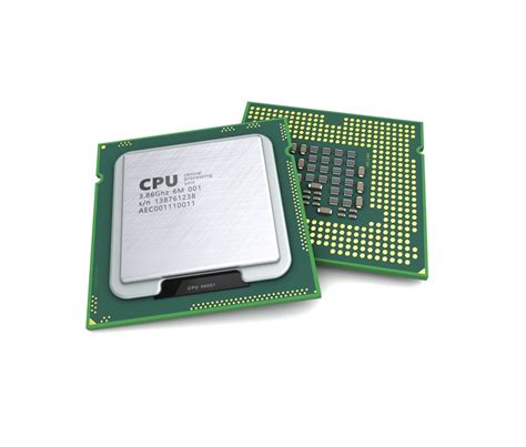 A Comprehensive Guide To Cpu Types Functions And Applications
