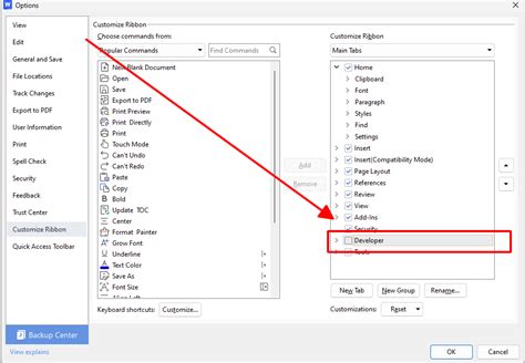 How To Insert Checkbox In Word For Babes WPS Office Academy