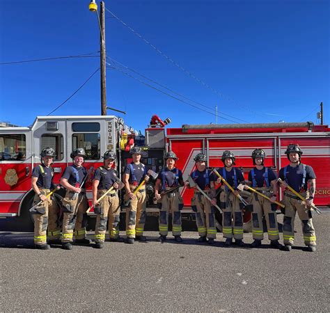 Congratulations Cadet Class 37 Santa Fe Fire Department Congratulations Cadet Class 37 Santa Fe Fire Department