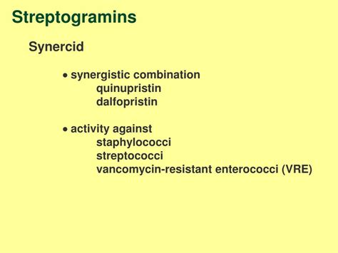 Ppt Protein Synthesis Inhibitors Powerpoint Presentation Free