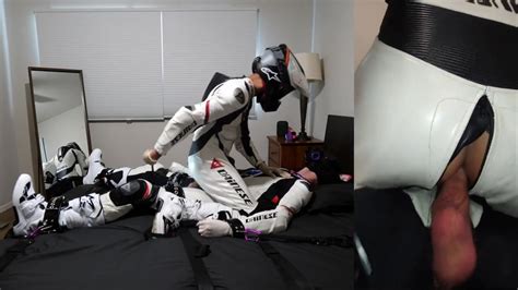 Sexy Biker Ride Thisvid Com