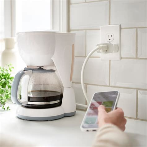 Inspelning Plug Smartenergy Monitor Ikea