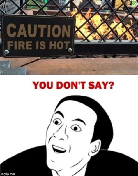 You Dont Say Imgflip