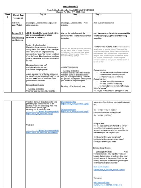 Communication Skills English Pdf Pdf English Language Question