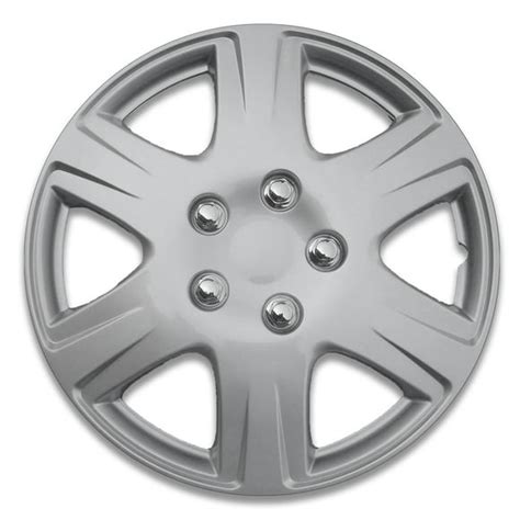 15 Inch Plastic Wheel Covers