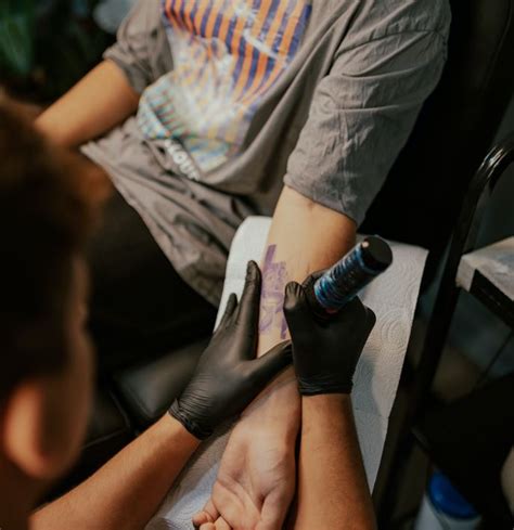 Crema anestetica per tatuaggi: la lista di alcuni prodotti da ...