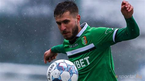 Литекс изкова ценна победа срещу дубъла на Лудогорец