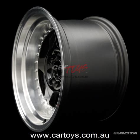 Rota Kyusha Car Toys