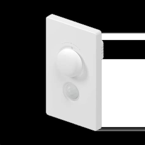 Motion Sensor Dimmer Switch IOT LifeSmart Australia