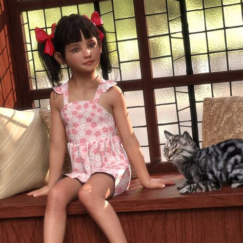 Trixie D Render Digital Art By Ghatanothoa