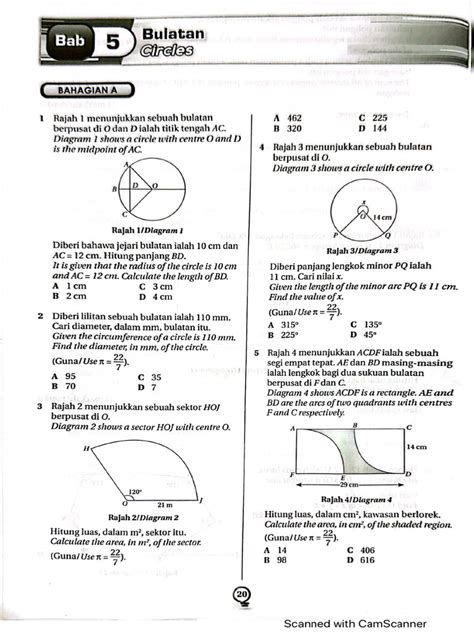 Form 2 Math Pdf