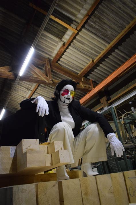 Spamton Cosplay Photos R Deltarune