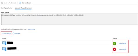 Back To Basics Use Dynamic Groups Wherever Possible Smbtothecloud