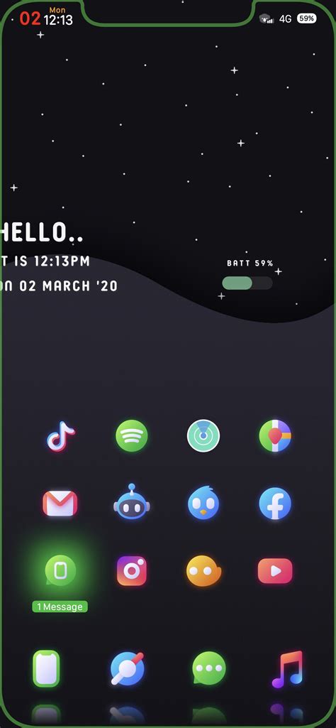 [help] widget randomly moves from it s location on homescreen using