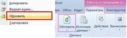 How To Create A Pivot Table In Excel 2 Ways To Create A PivotTable In Excel Healthy Food Near Me