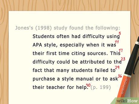 4 Ways To Format A Block Quote WikiHow