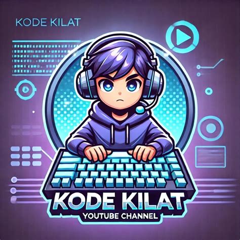 kode kilat youtube