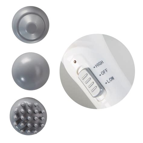 Body Tapping Lanaform