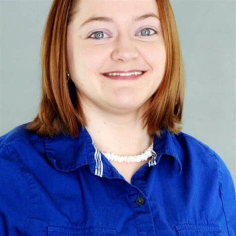 Amanda Mensing Clinical Research Coordinator Masters In Project