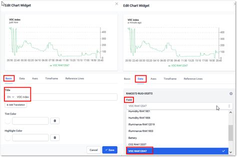 How To Create An Air Quality Monitoring System With Wisblock Helium And Datacake Rakwireless