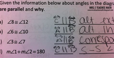 Thoughts On Partial Credit Mrs E Teaches Math