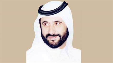 أحمد بن راشد يشكّل إدارة الوصل برئاسة ابن شعفار صحيفة الخليج