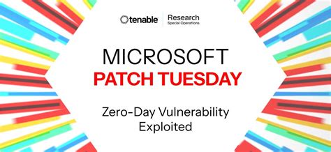 Microsofts June 2025 Patch Tuesday Addresses 65 Cves Cve 2025 33053 Blog Tenable®