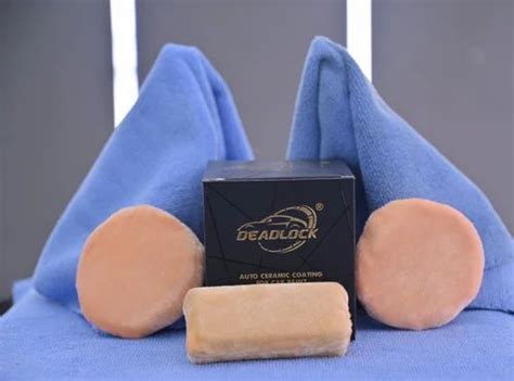 50ml Super Hydrophobic Ceramic Coating At ₹ 2950bottle Ceramic