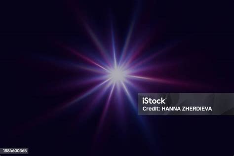속도 효과를 만드는 섬광입니다 빛의 폭발의 특수 효과의 플레어 0명에 대한 스톡 벡터 아트 및 기타 이미지 0명 개념