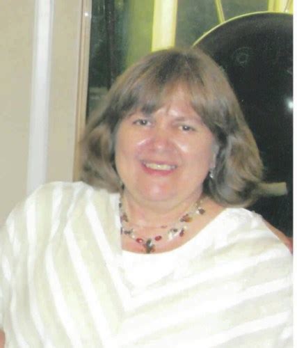 Carol Nance Obituary 2025 North Lewisburg Oh Urbana Daily Citizen