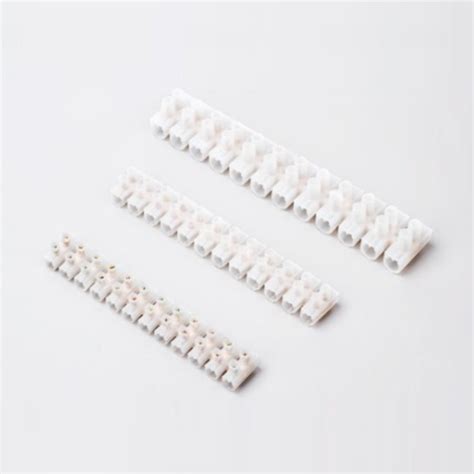 U Type Terminal Blocks CHAER Technology