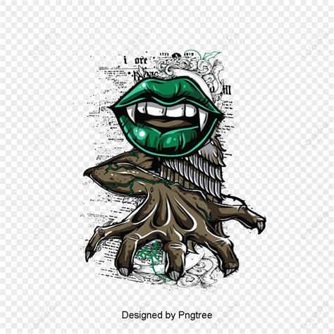 입술 일러스트 인쇄의류 인쇄키스 Png 일러스트 무료 다운로드 Lovepik