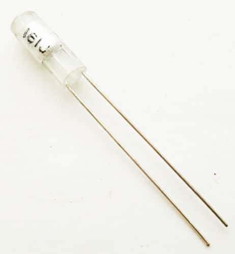 Polystyrene Capacitor