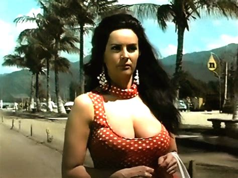 Isabel Sarli