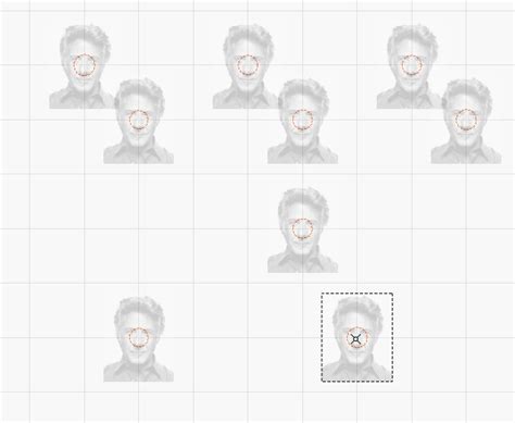 Saved Positions And Multiple Objects Images LightBurn Software Questions LightBurn Software
