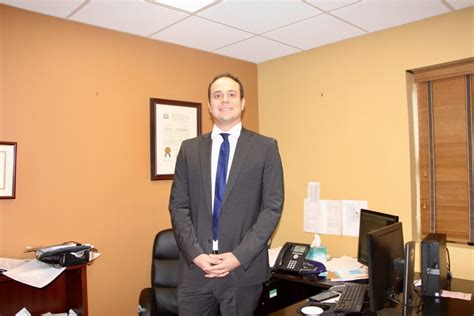 Eric Bolanos Polsky Shouldice And Rosen Pc