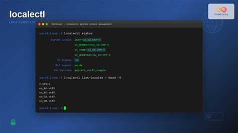 Hostnamectl Command Linux Complete Guide To System Hostname Management Codelucky