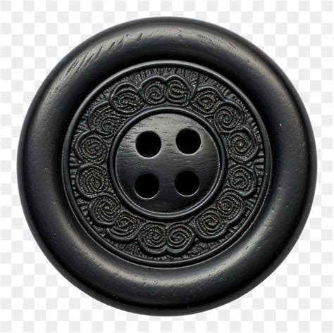 Black Sewing Button Images Free Photos Png Stickers Wallpapers Backgrounds Rawpixel