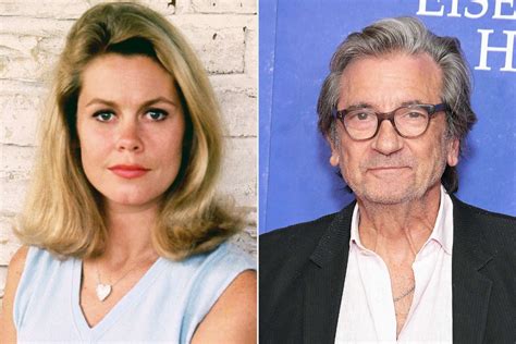 Actress Elizabeth Montgomery 60 Photos Moonagedaydreamfilm