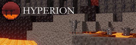 Hyperion Mods Minecraft Curseforge