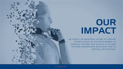 Aidoart On Twitter The Overarching Goal Of Aidoart Is To Support Requirements Monitoring