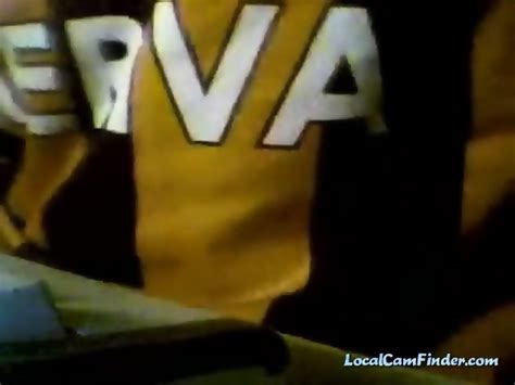 Sexy Webcam Amateur Jennifer Showing Us Her Fun Bits Eporner